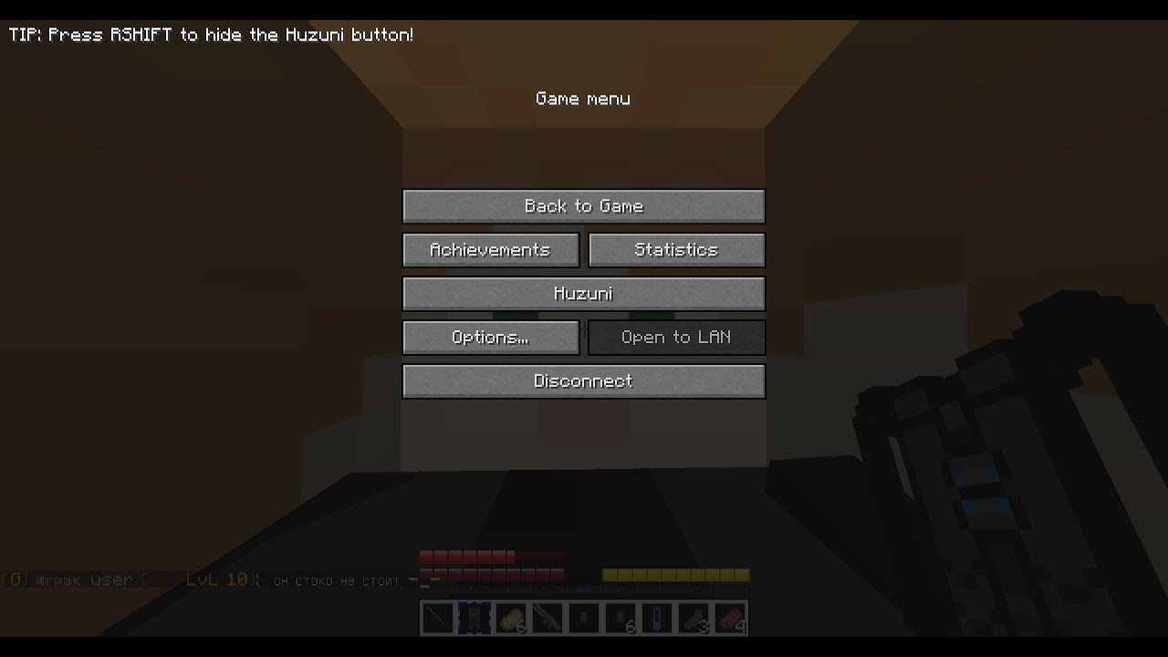 Jedi Craft Unix project | Топ сервер джеди - YouTube