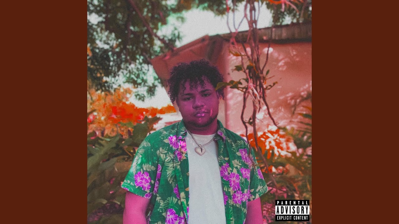 IMAGINATION (feat. Kid Tris) - YouTube