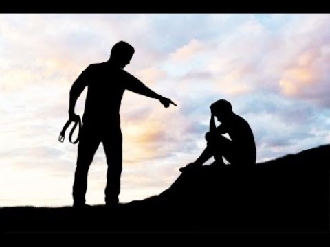 Should We Spank Our Children?