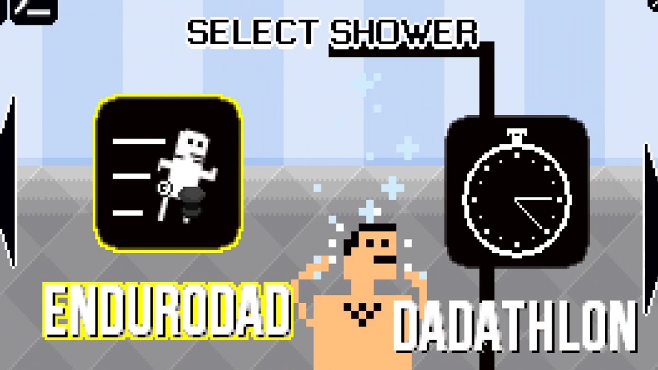 Shower With Your Dad Simulator 2015: Do You Still Shower With Your Dad ...