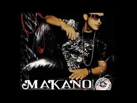 Makano ''Estoy Amando a Otra''