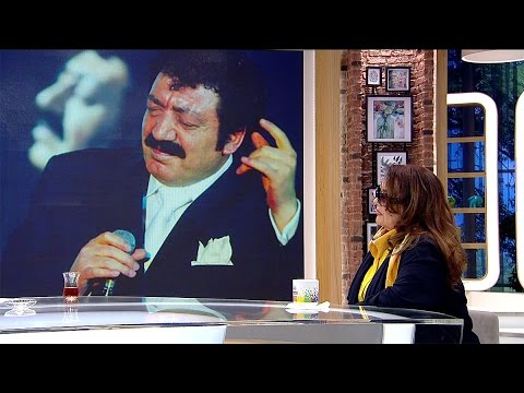Renkli Sayfalar 46. Bölüm- Arkadaşlıklar, Müslüm Gürses'in şöhreti içinmiş!