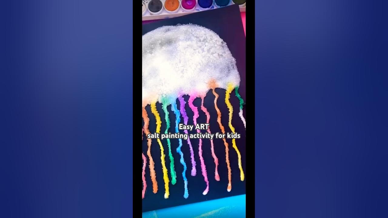 Kid Friendly Art Activity art artandcraft artist viralvideo kid-friendly-art-activity-art-artandcraft-artist-viralvideo