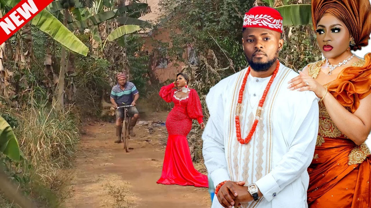 How D Princess Fell In Love With A Local Village Commoner -New ...