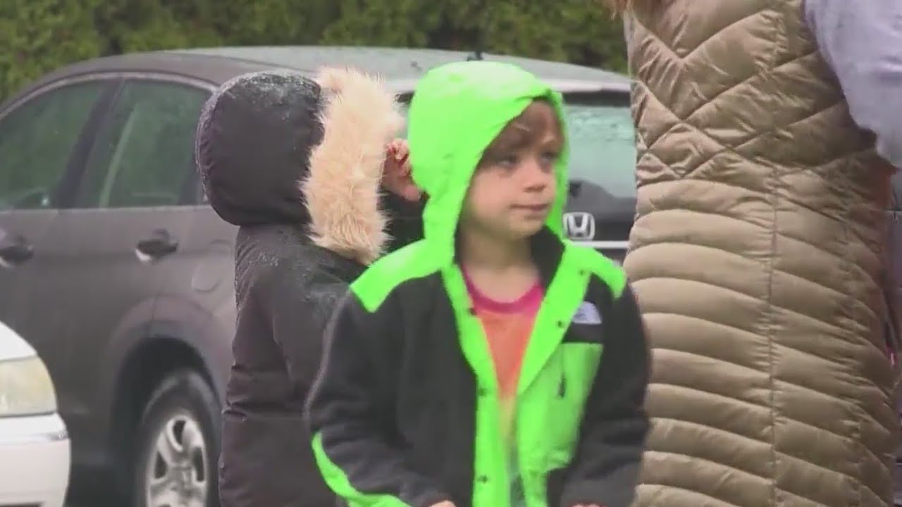 Oregon Dept. of Education makes ruling on class time lost during winter ...