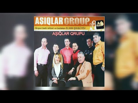 Aşıqlar Qrupu Ay Bəri Bax 2002
