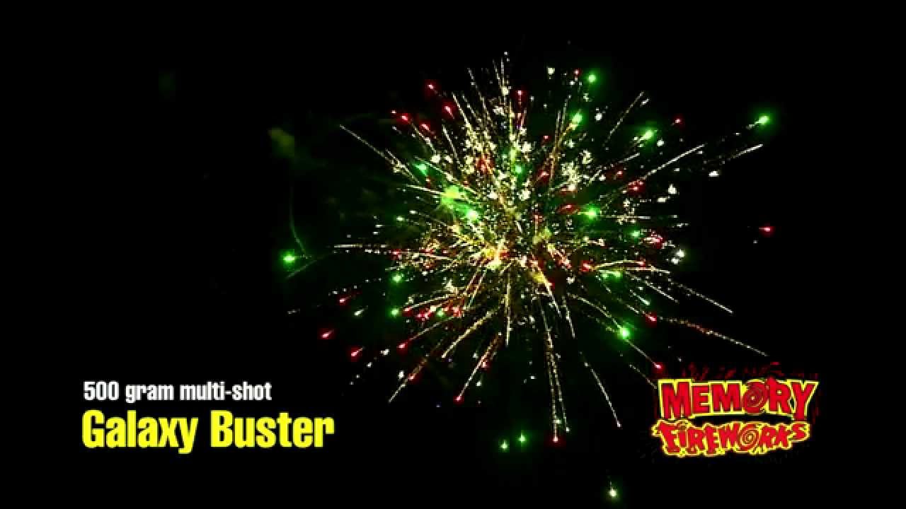 Galaxy Buster - 2014 - YouTube