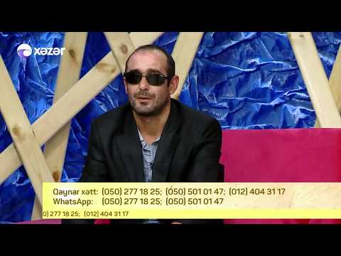 Seni axtariram 09.10.2018 Tam verilis / Seni axtariram 9 oktyabr 2018
