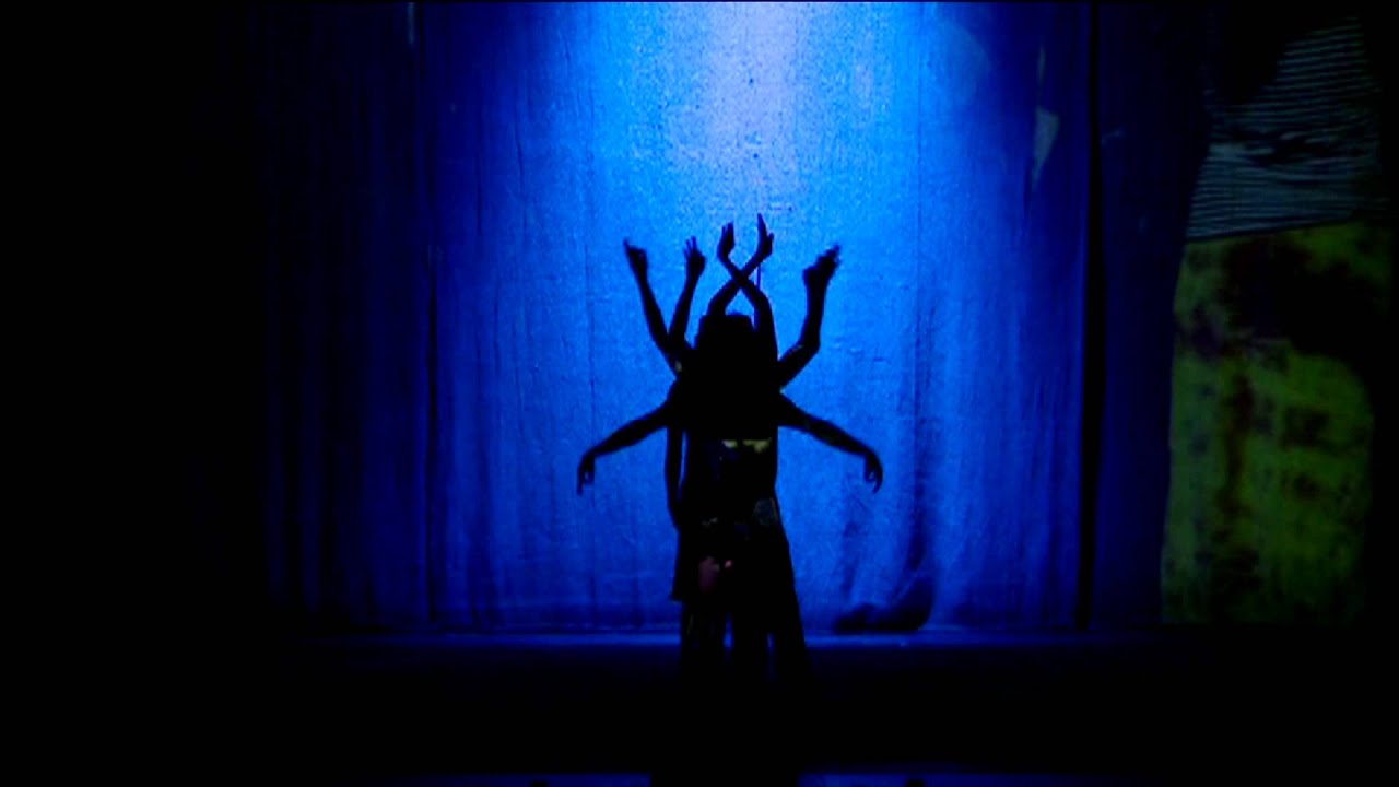 Djuki Mala [Chooky Dancers] 2014 Promo - YouTube
