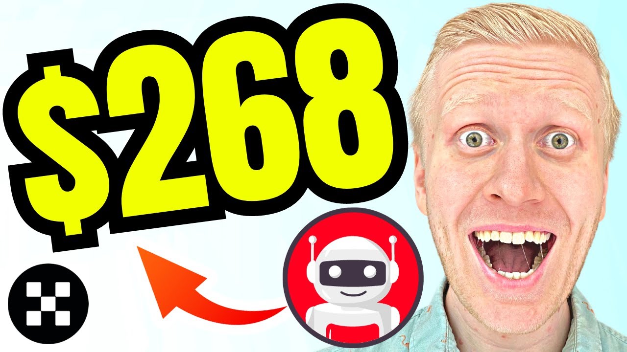 How to Use OKX SIGNAL TRADING BOT Easily ($60,000 OKX Referral Code ...