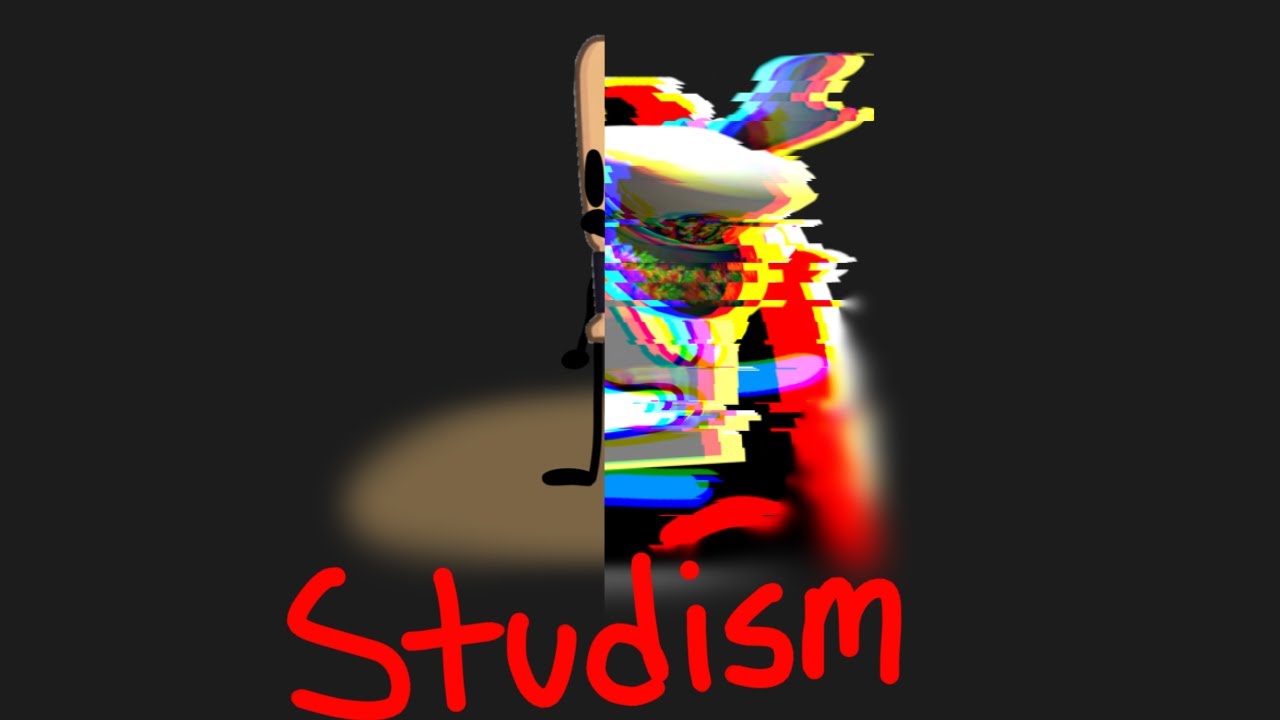 Studism (pov studder in the studder verse) - YouTube