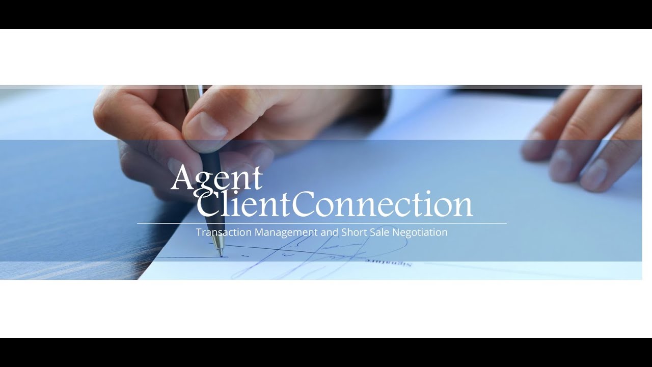 Agent Client Connection Whiteboard Animation - YouTube