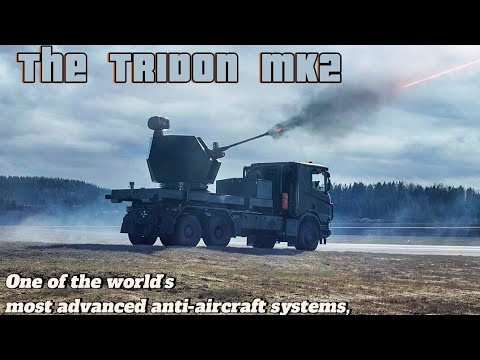 World is Shocked!BAE Systems to launch one of the best air defense ...