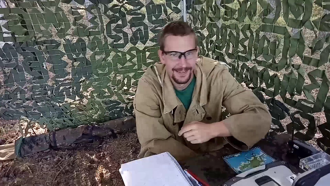 Broken Harpoon 2019 by DND - YouTube