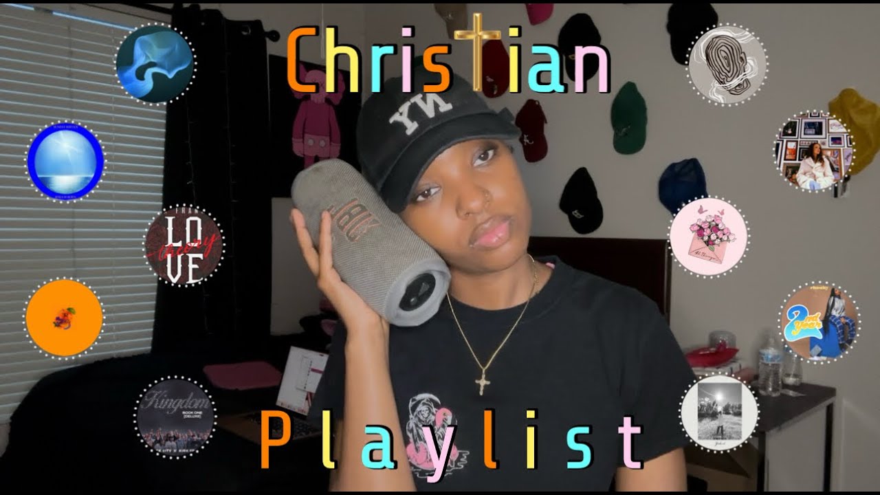Christian Playlist 2024 🙏🏽 || Sondae, Madison Ryann Ward, etc - YouTube