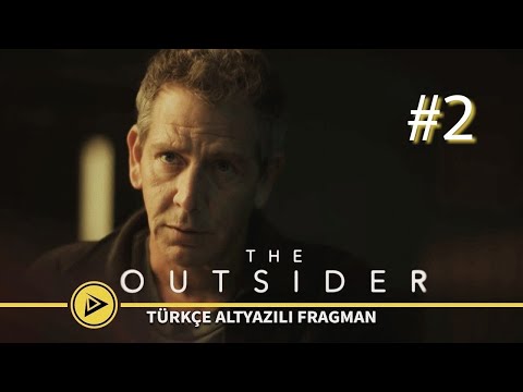 The Outsider (2020) - Türkçe Altyazılı Fragman #2 - HBO Mini Dizi