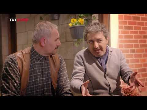 Li Sûrê Remezan - Beşa 1.