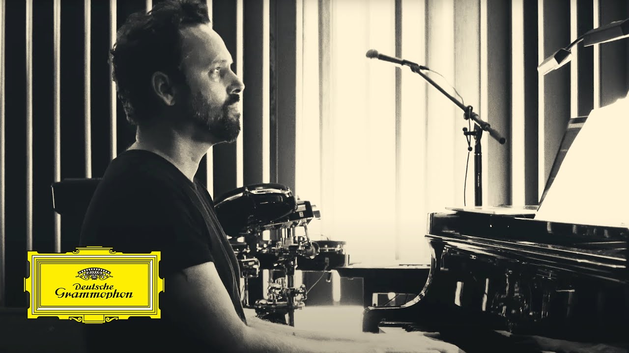 Dustin O'Halloran - Spiritus Naturae Aeternus Chords - Chordify