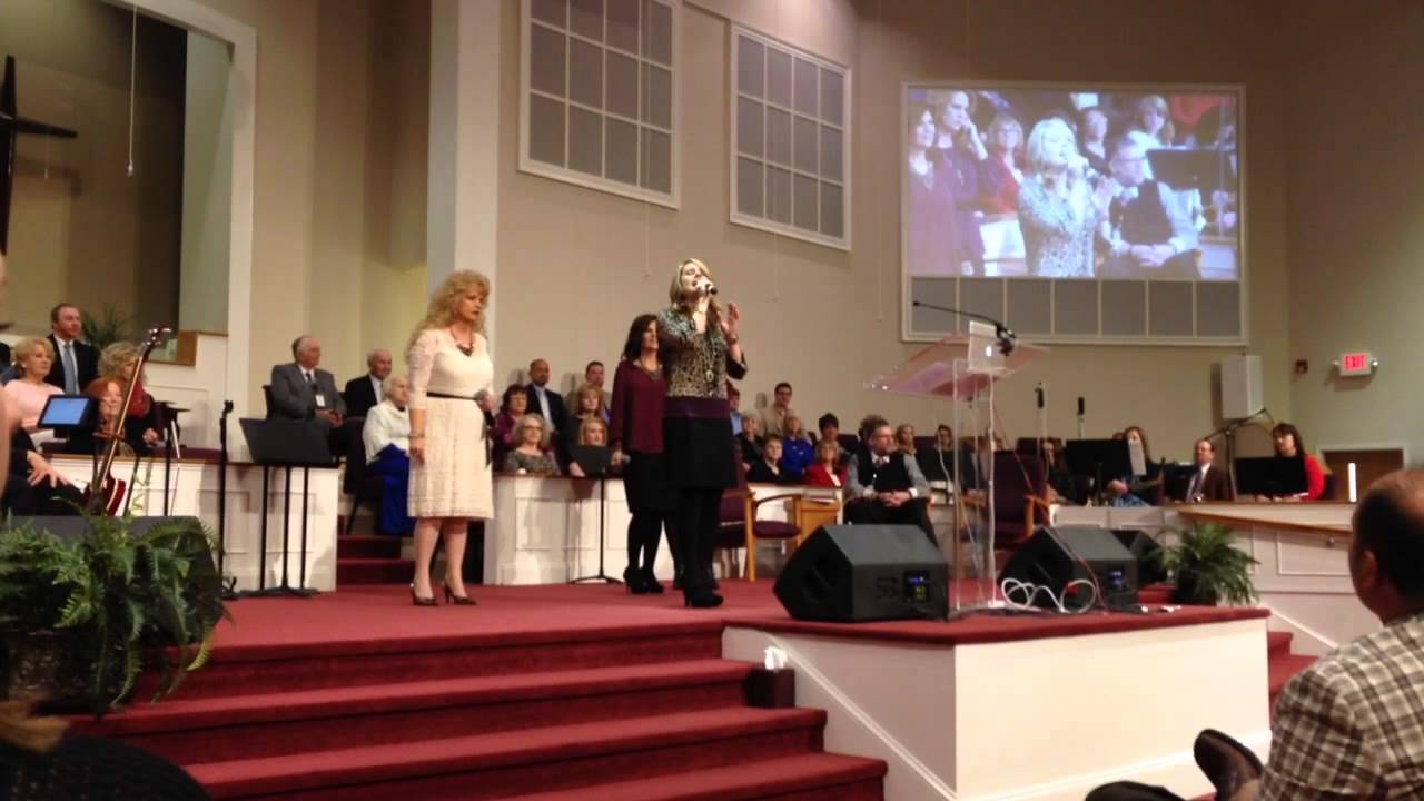 Some Things Never Change ~ The Ruppes @ Temple BC - YouTube