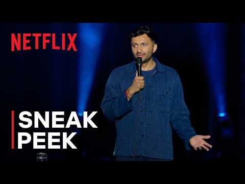 Nimesh Patel: Buy the Dip | Sneak Peek | Netflix