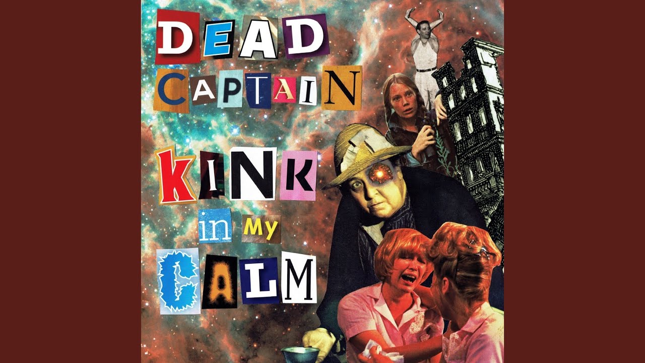 Kink in My Calm - YouTube
