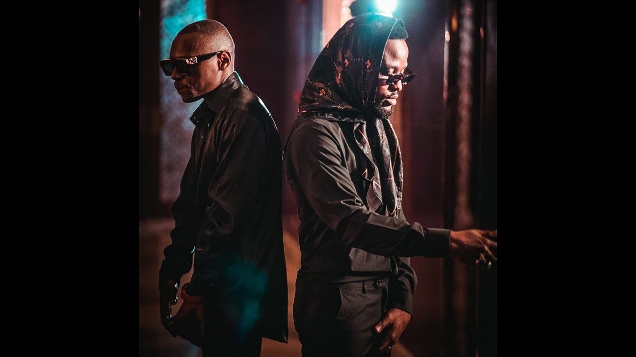 Dygo & Lay Lizzy - BUSY (Behind the scene video by @Brunorizzy_official ...