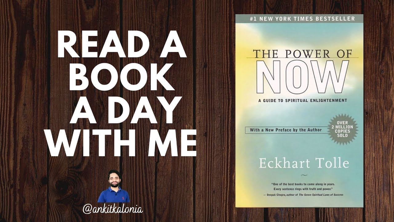 The Power Of Now Book Summary YouTube the-power-of-now-book-summary-youtube