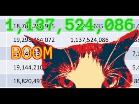 GME Cat Report and Larry Cheng!!! Not Financial Advise - YouTube