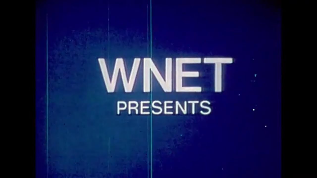 WNET Logo (1976) - YouTube