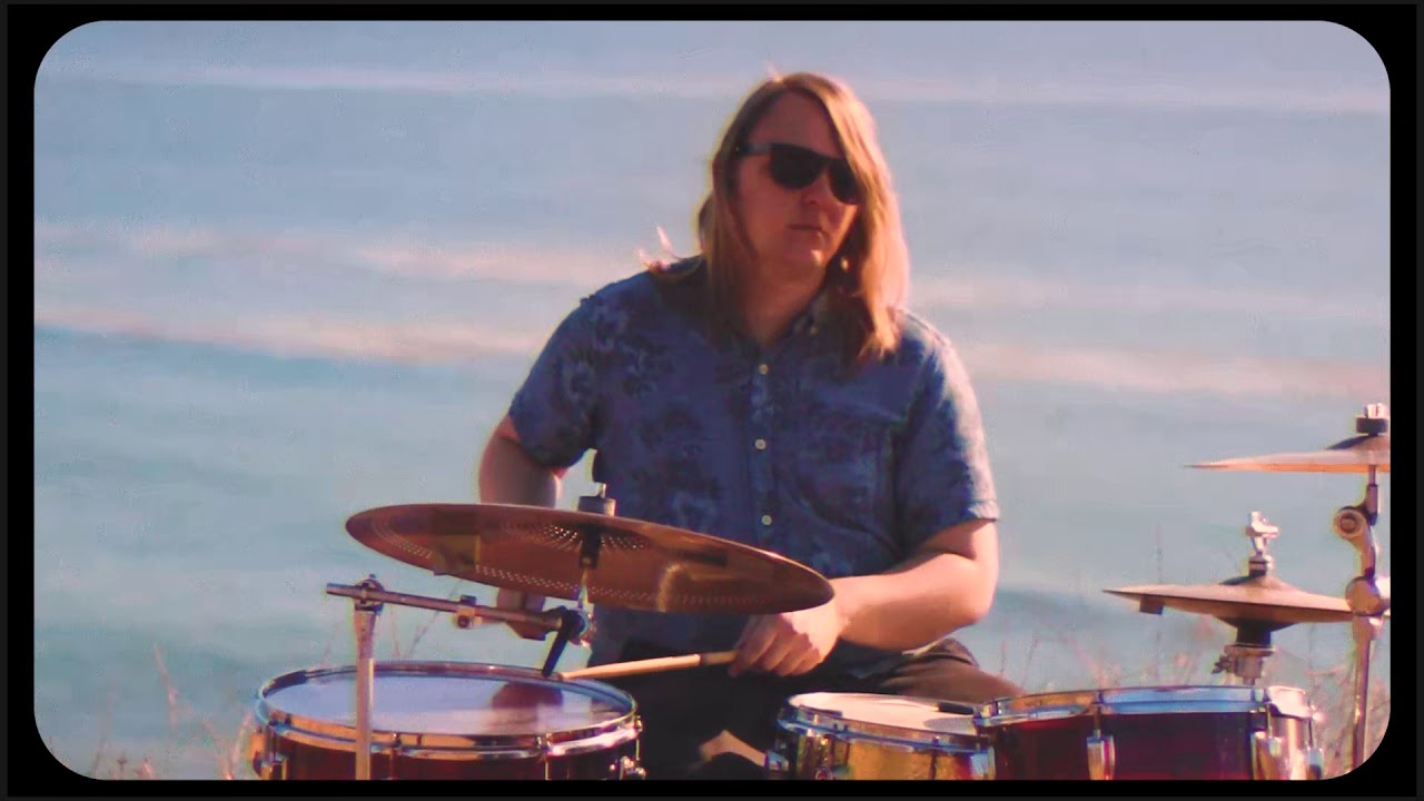 South - Hippo Campus | Drum Cover - YouTube