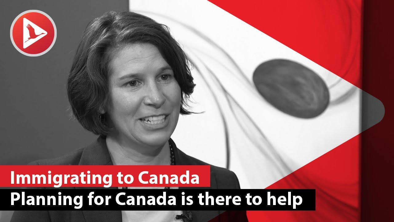 Planning for Canada? Arrive with confidence with this pre-arrival ...