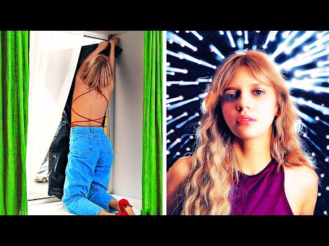 SIMPLE WAYS TO MAKE COOL PHOTOS AT HOME