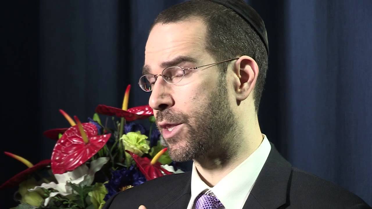 Professor Daniel Aldrich - Building resilience in post-disaster ...