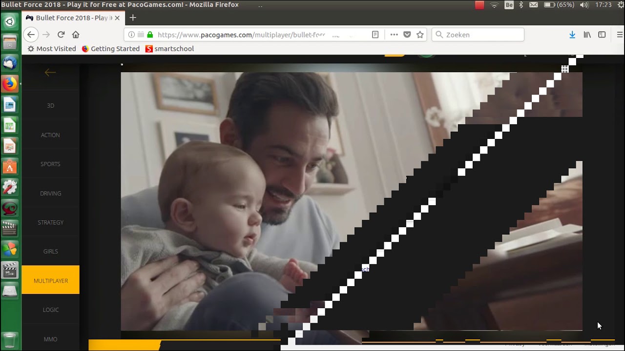 pacogames #5 beste multiplayers - YouTube