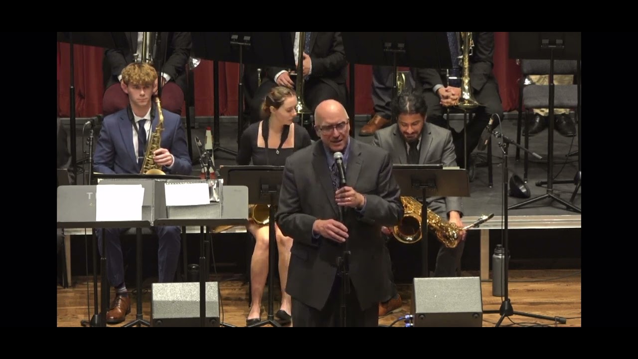 Sam McChesney 10/2/23 - YouTube