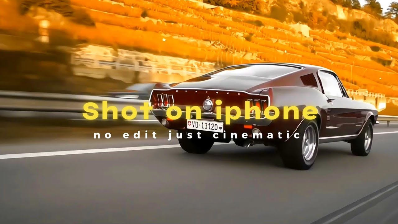 Ford Mustang 1967🍀🍁 | Car edit | Switch edits - YouTube