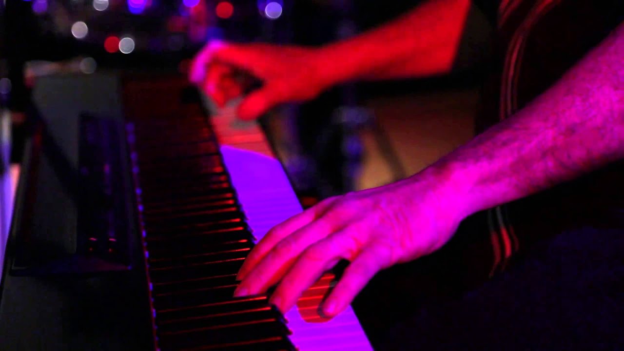 Joe Bargar and the Soul Providers I'D LIKE TO HEAR IT SOMETIME - YouTube