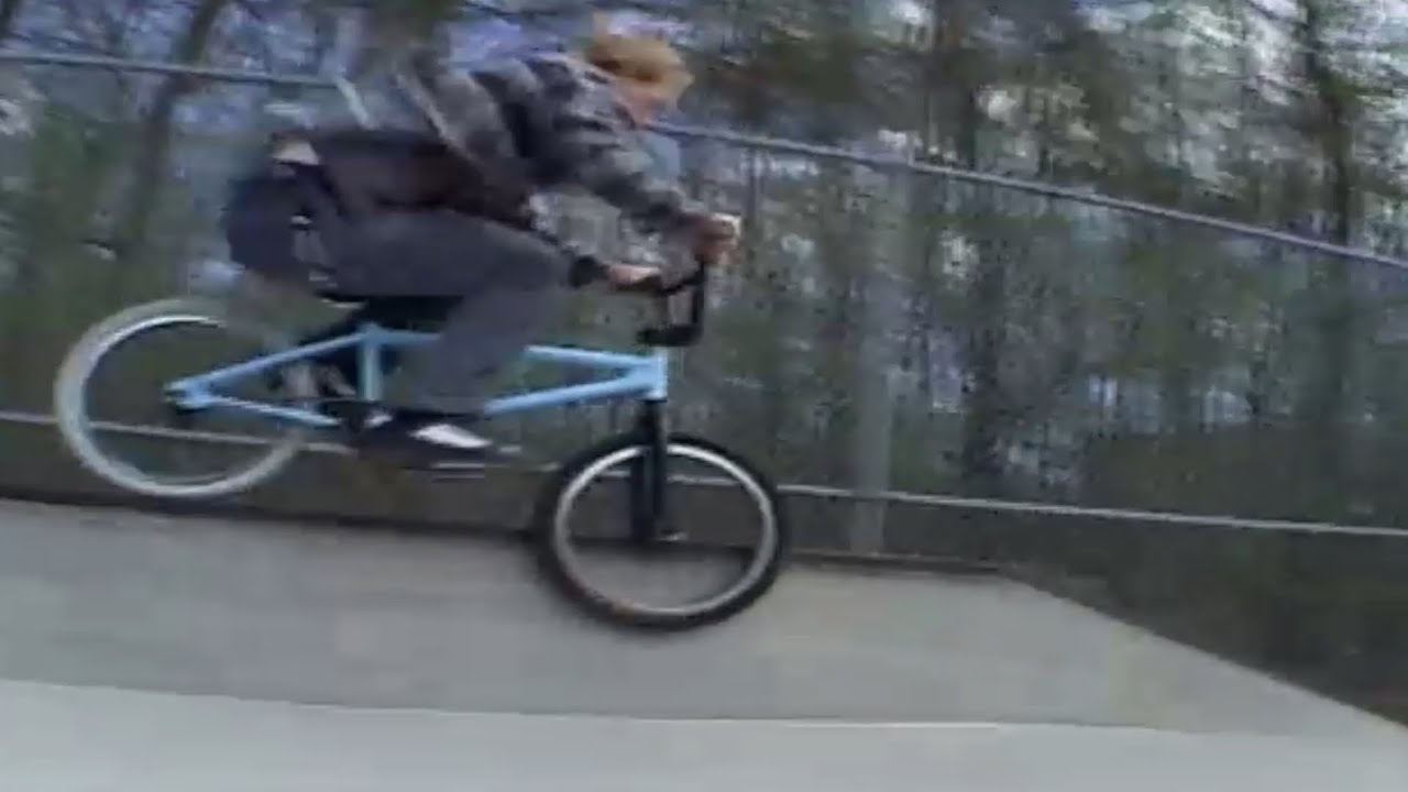 Frank Larson: TRLS 250 S - YouTube