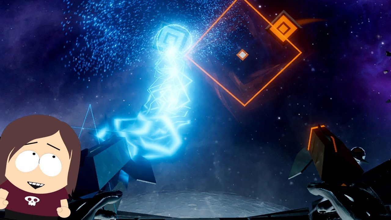 Audica || Awesome VR Rhythm Shooter - YouTube