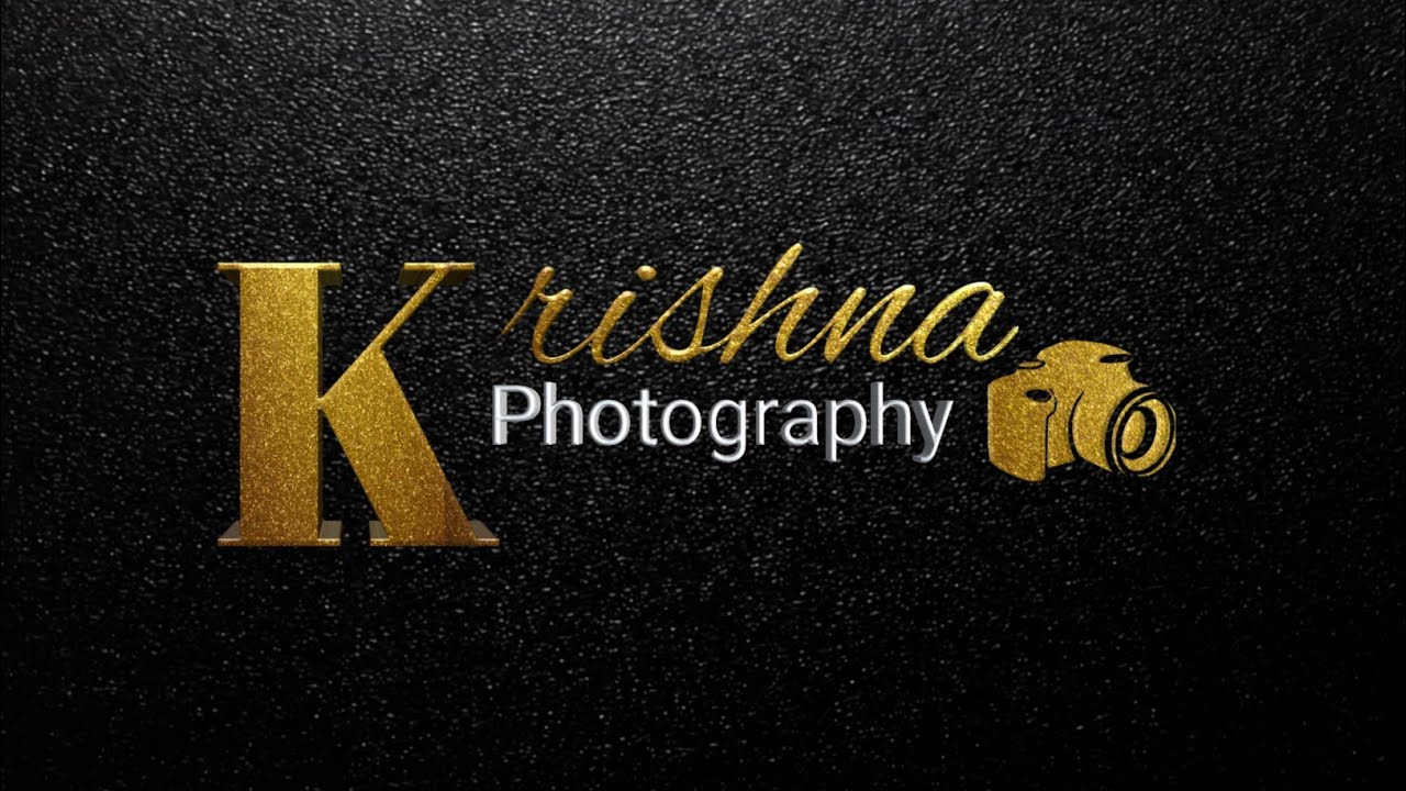 3D logo Photography Design | How To Make 3D photography Logo | PicsArt ...