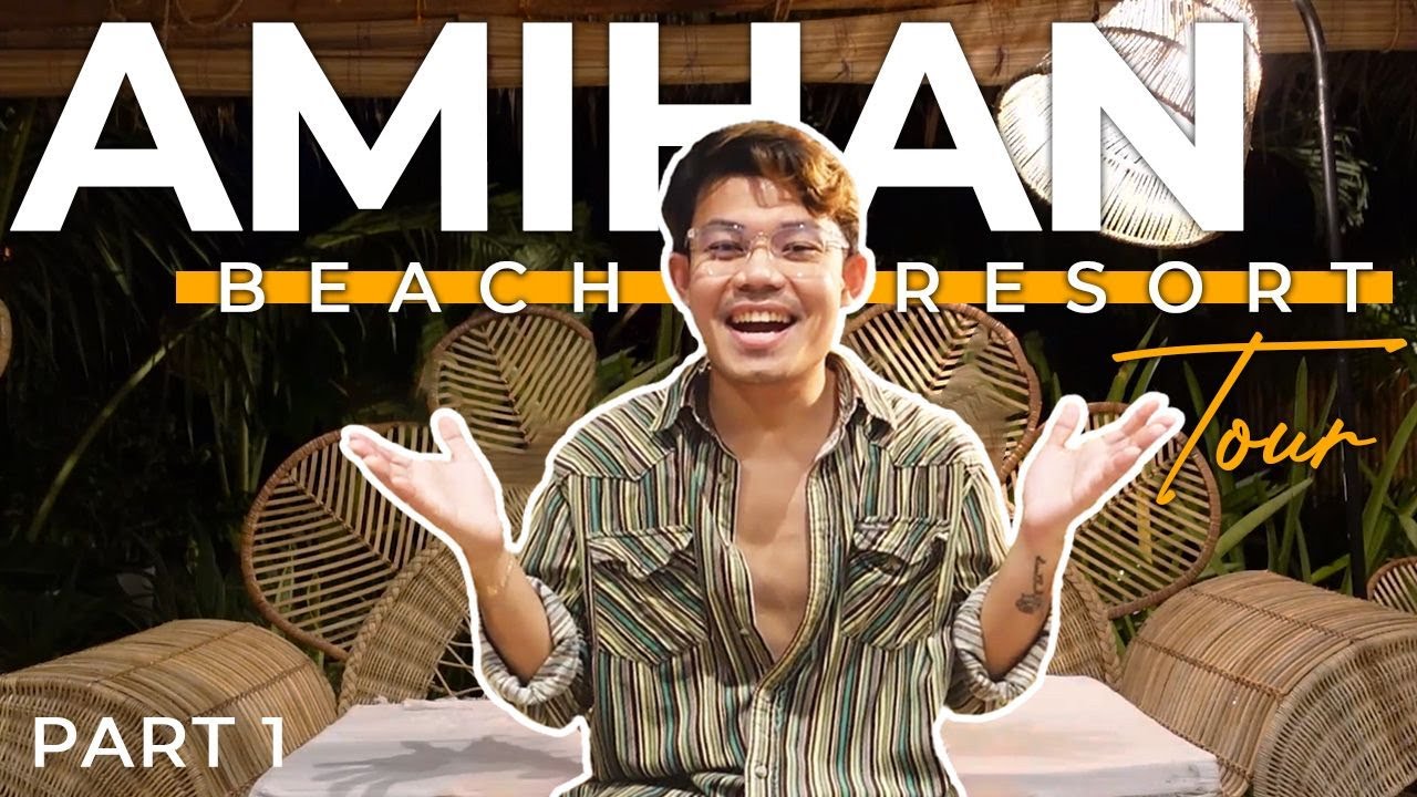 ON THE SPOT: Trip to Bantayan Island | Part 1 | John Abas Vlogs - YouTube