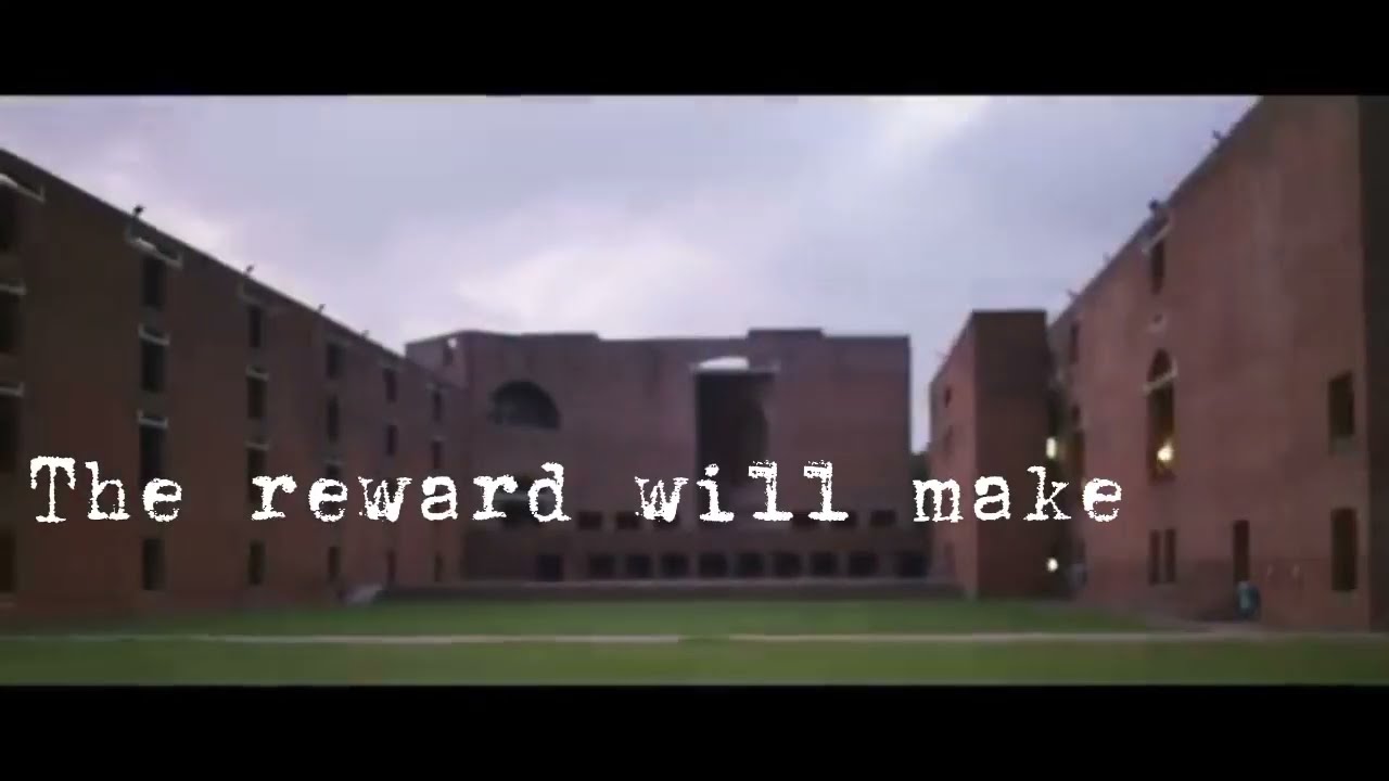 AIM IIM | IIM Motivation | CAT Motivation| Love these lines ️ ️ - YouTube