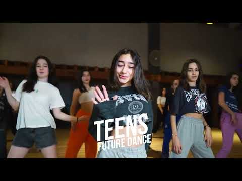 Teens - Dans - İzmir - Suave