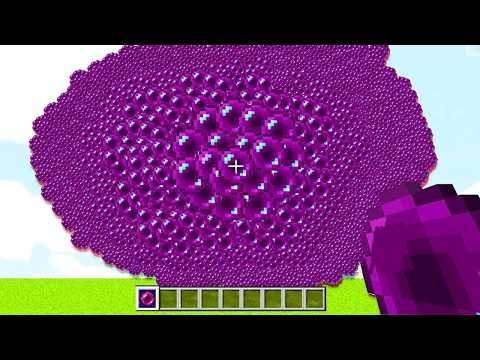 what if i throw 1.000.000 ender pearl ?