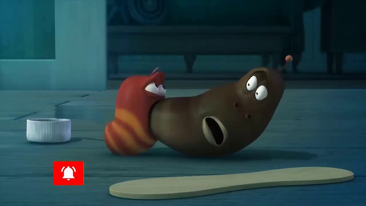 Larva 2019 Full Episodes - Larva Cartoons Best Collection 2019 #20 ...