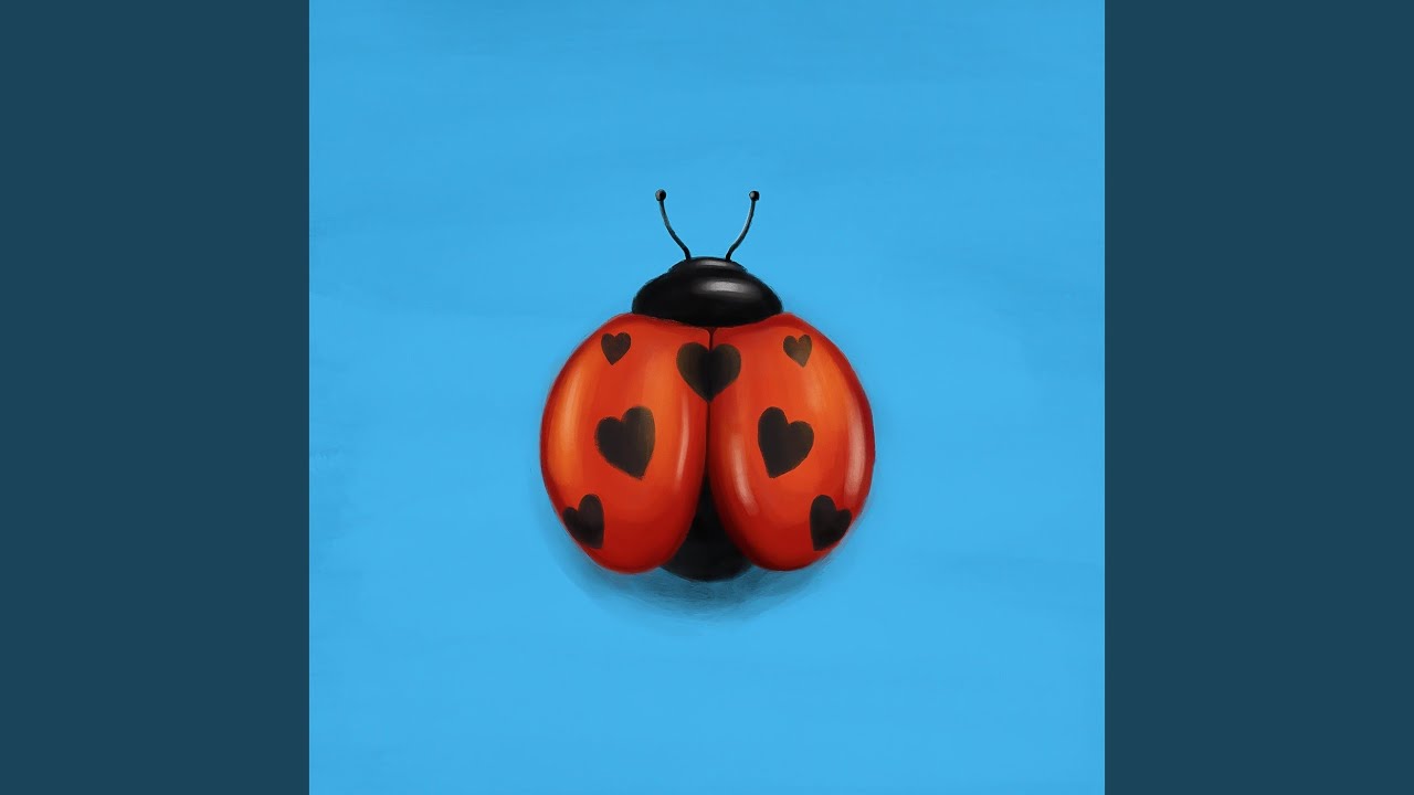 Love Bug - YouTube
