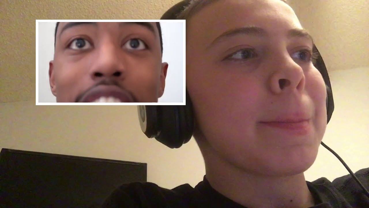 When you ACTUALLY answer a Scam Likely call REACTION - YouTube