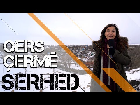 SERHED - ÇERMÊ / QERS