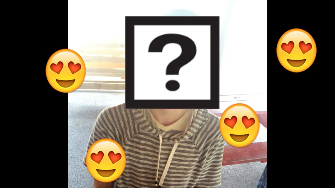 SMEXI ENSEÑA TU CARA!! OK. (PYR) - YouTube