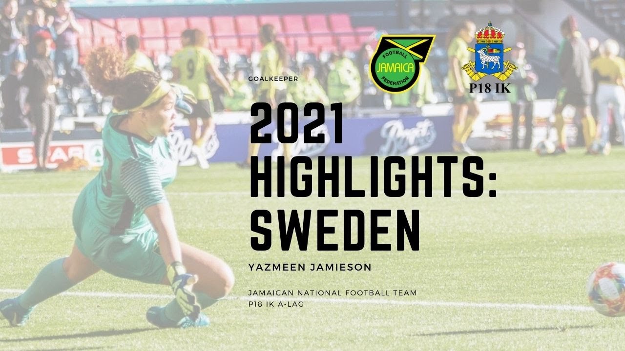 Sweden Highlights 2021 - YouTube